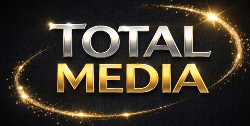 Total Media